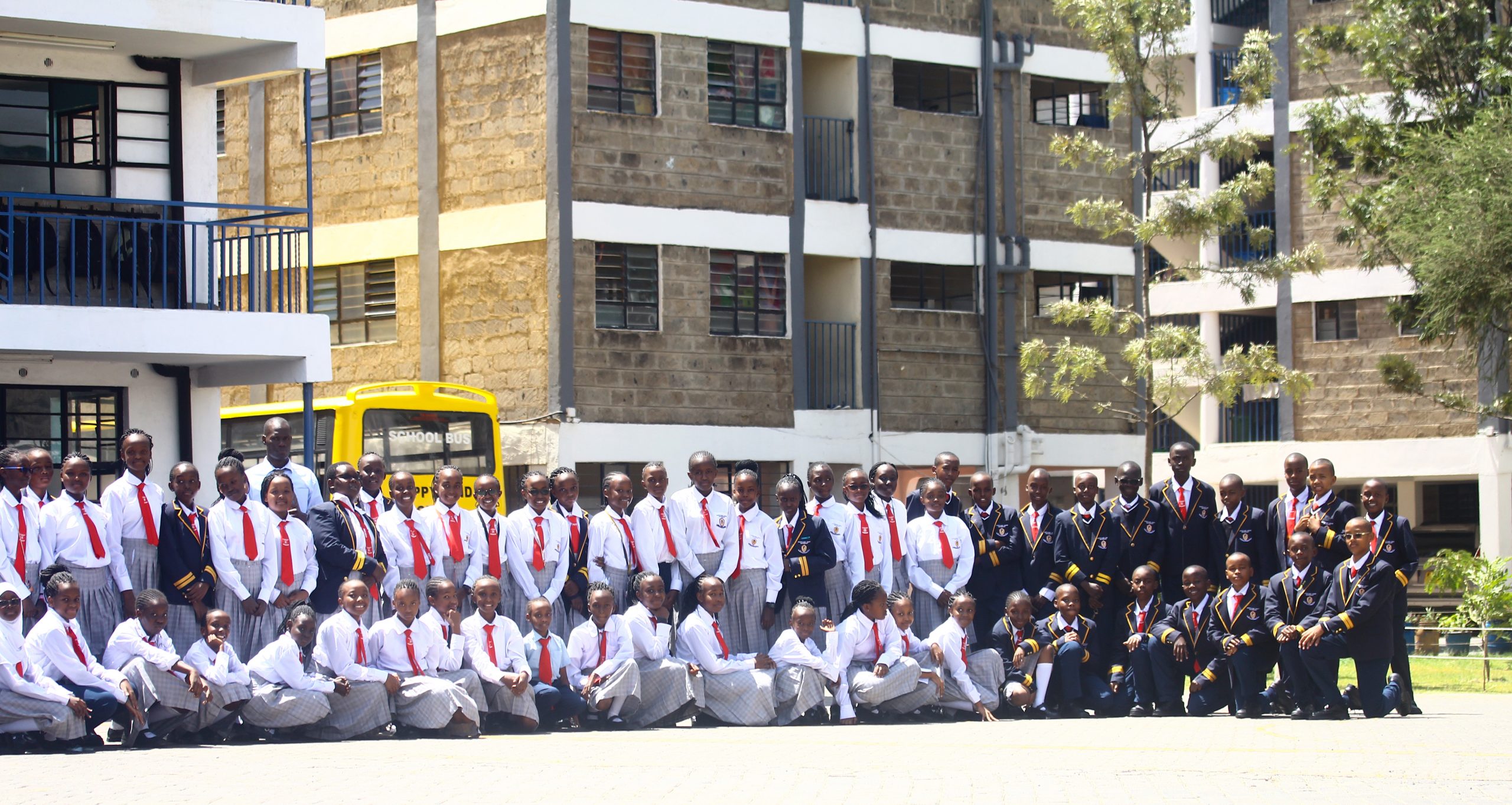 Happyland Preparatory Schools – Prep School, Springs Greenspan, Girls ...